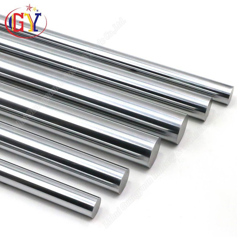 China Customized Linear Rail Shaft Manufacturers Suppliers Factory ...